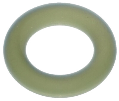 BMW Engine Oil Filter Cover Gasket O-Ring Seal 7x2.5 mm 11427549573 New ...