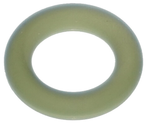 BMW Engine Oil Filter Cover Gasket O-Ring Seal 7x2.5 mm 11427549573 New ...