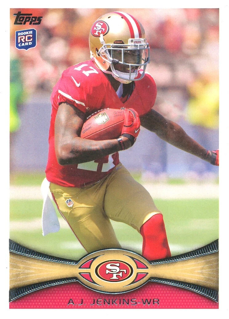 Aj Jenkins Chiefs