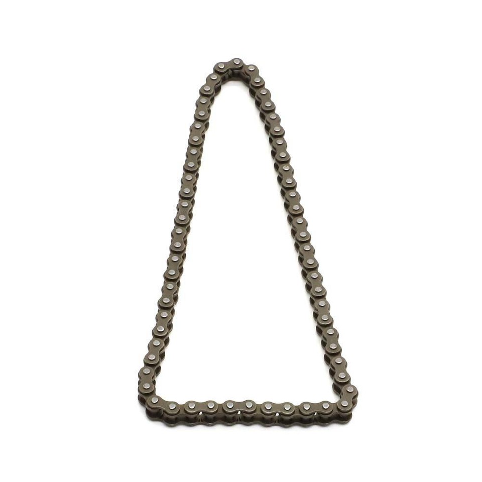 Starter Chain For Chinese 4-Stroke ATV Dirt Bikes 50cc 70cc 90cc 110cc ...