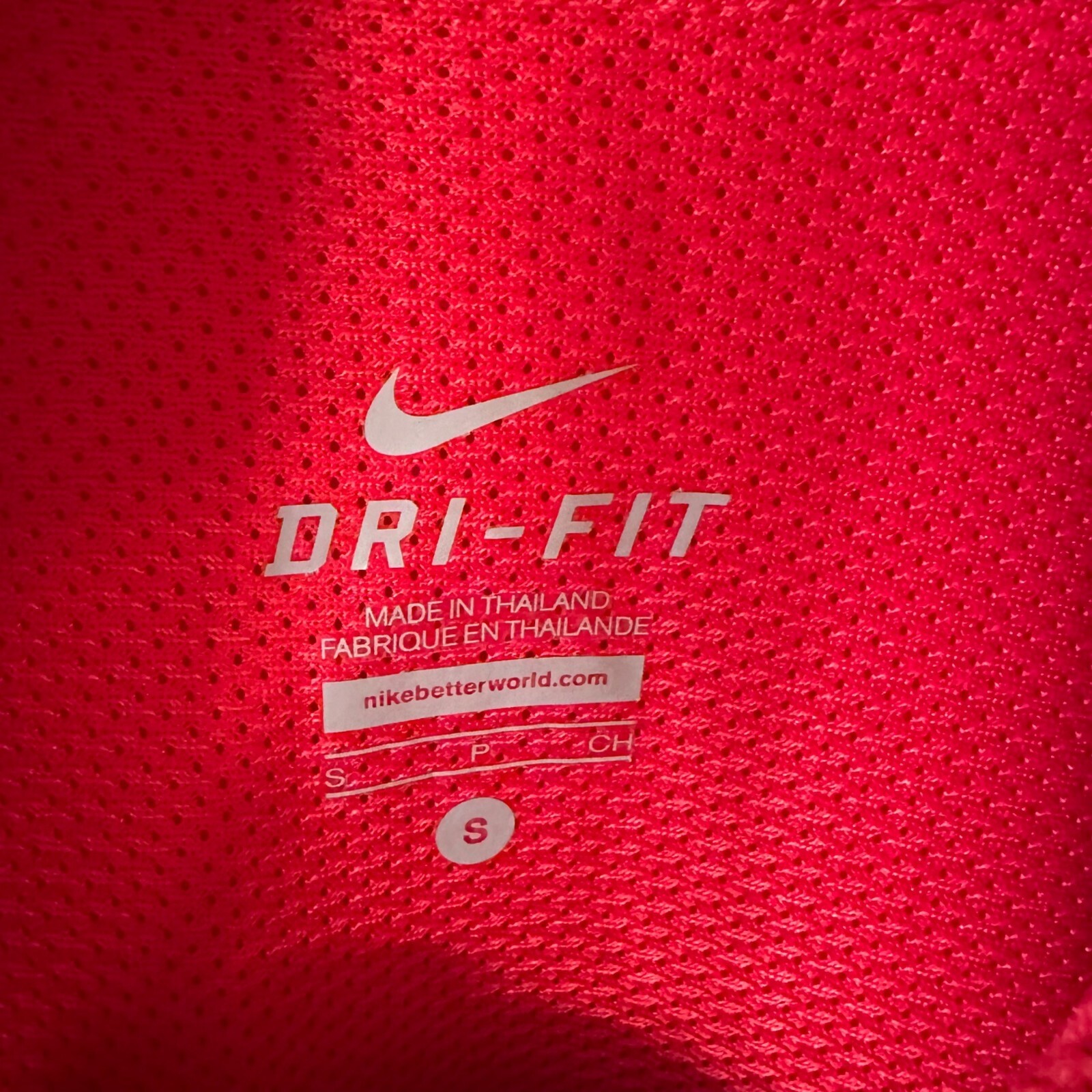 Nike | Small Dri Fit LS Hoodie Hooded Sweatshirt Running Vented Performance S | eBay