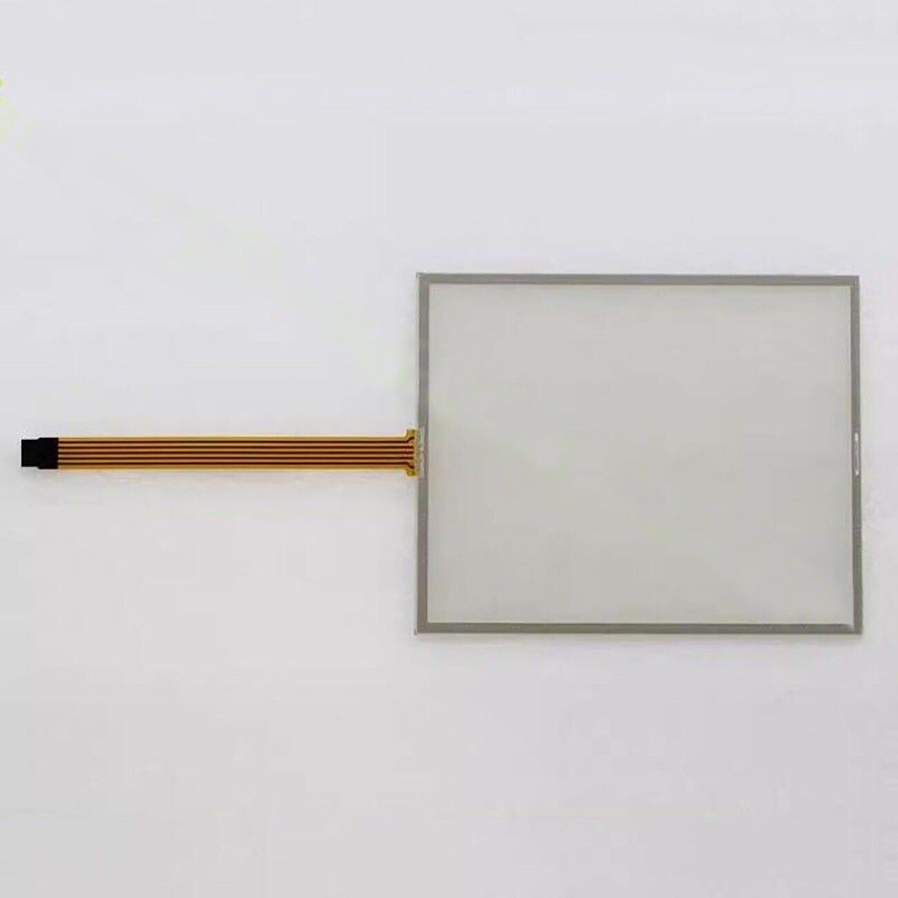 1PCS New Glass Panel Touch Screen Touchpad For TW-104041 K TS104A5006 ...