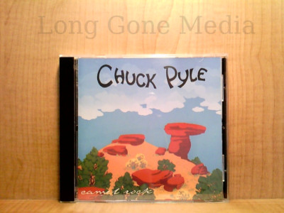 Camel Rock by Chuck Pyle (CD, 1995, Bee & Flower Music) 709557102426| eBay