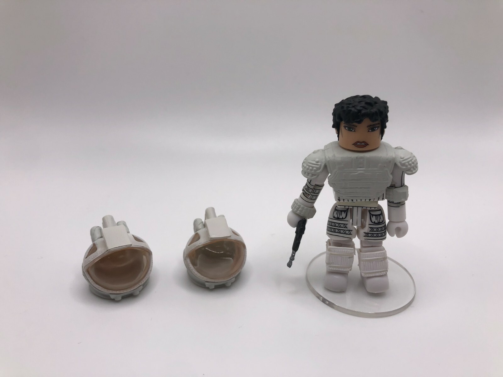 Aliens Minimates Series 3 Narcissus Space Suit (Ripley) | eBay
