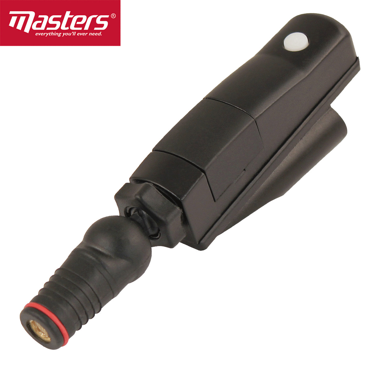 MASTERS GOLF PUTTER LASER ALIGNMENT / GOLF | Grelly UK