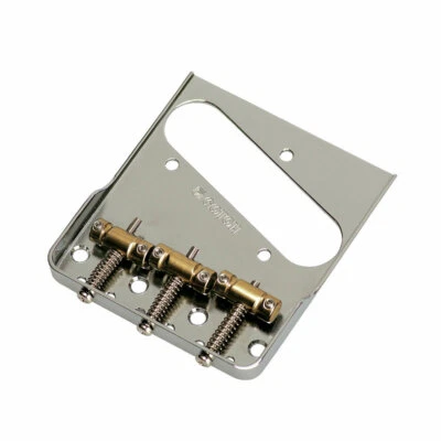 Gotoh BS-TC1S Vintage Telecaster Bridge | Grelly UK