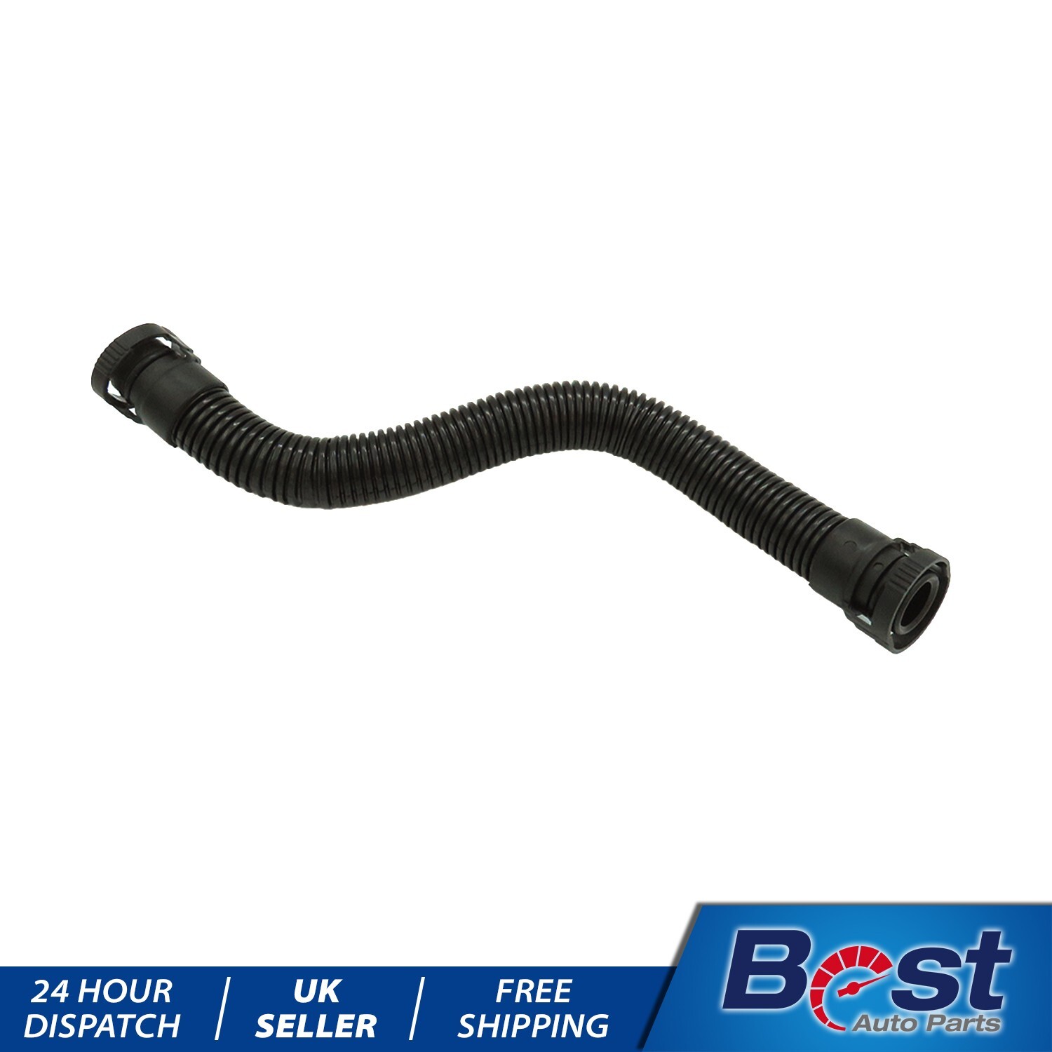 FOR BMW 1 3 F30 F80 1 SERIES F20 F21 CYLINDER HEAD VENT HOSE PIPE ...