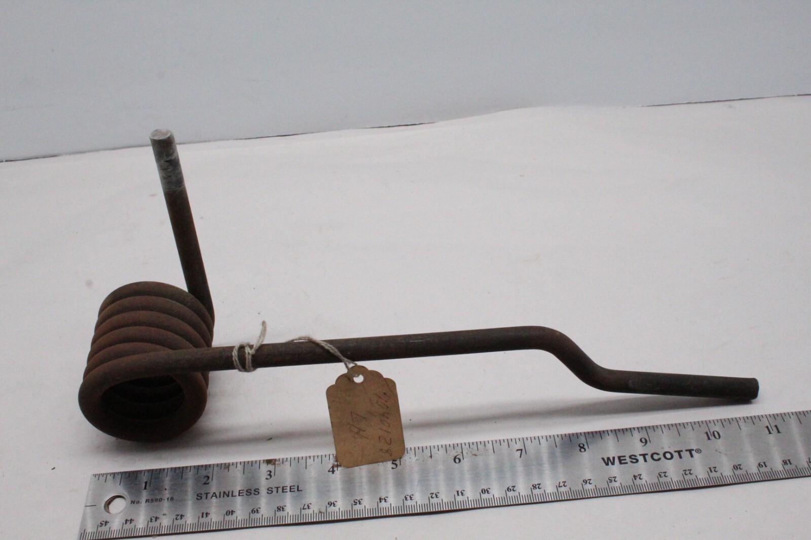 Nos Polaris Snowmobile LH Torsion Spring 7040128 | eBay