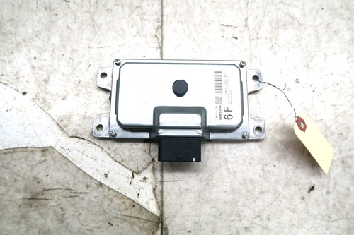 2016-2019 Infiniti Q50 OEM 2.0L AWD Transmission Control Module | eBay