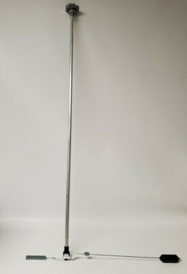 NEW Rochester 6281 Liquid Level Gauge, R3D, Jr, TM, Below Ground, LP ...