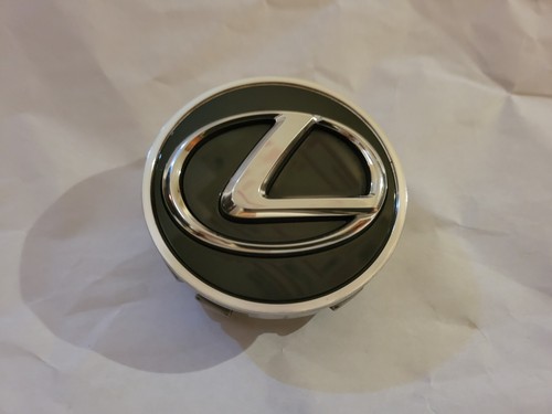 1) used center cap 2019 2020 2021 Lexus ES250 E350 ES300h OEM hubcap ...