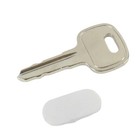BRITISH STANDARD LOCKING WINDOW HANDLE Cockspur UPVC Double Glazing ...