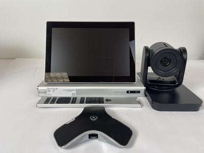Conference Equipment - Eagleeye Camera