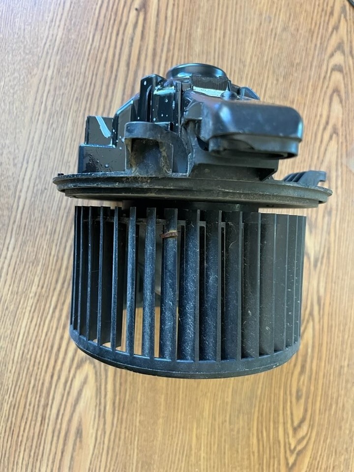 OEM Genuine FoMoCo 2014-2009 Ford F150 F-150 AC Heater Blower Motor ...
