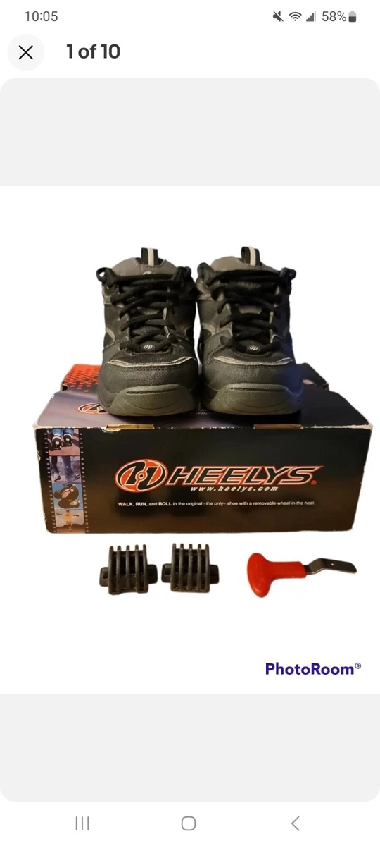 Steel Toe Heelys Top Sellers | emergencydentistry.com