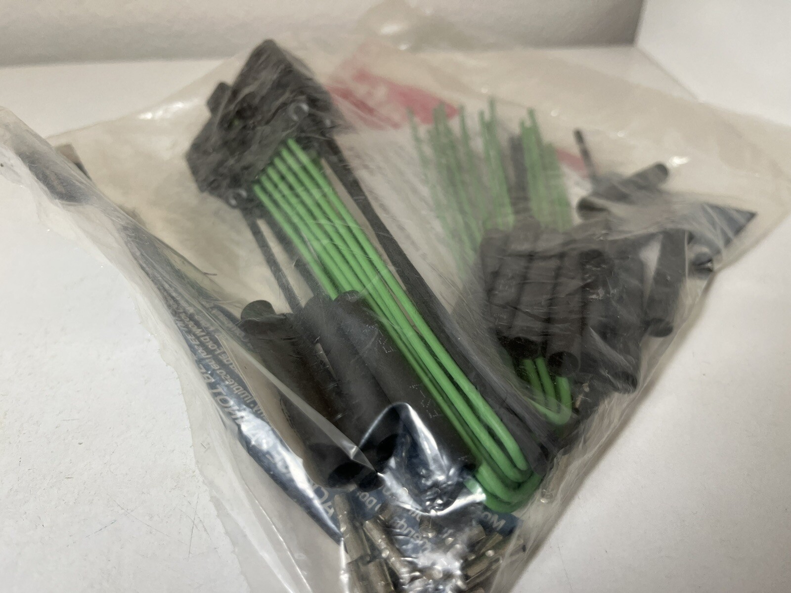 Inline Connector Motorcraft WPT-1491 for sale online | eBay