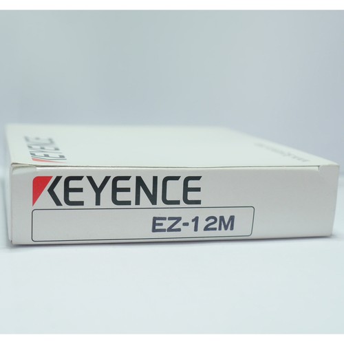 1PC Proximity Sensor Switch New In Box EZ-12M EZ12M | eBay