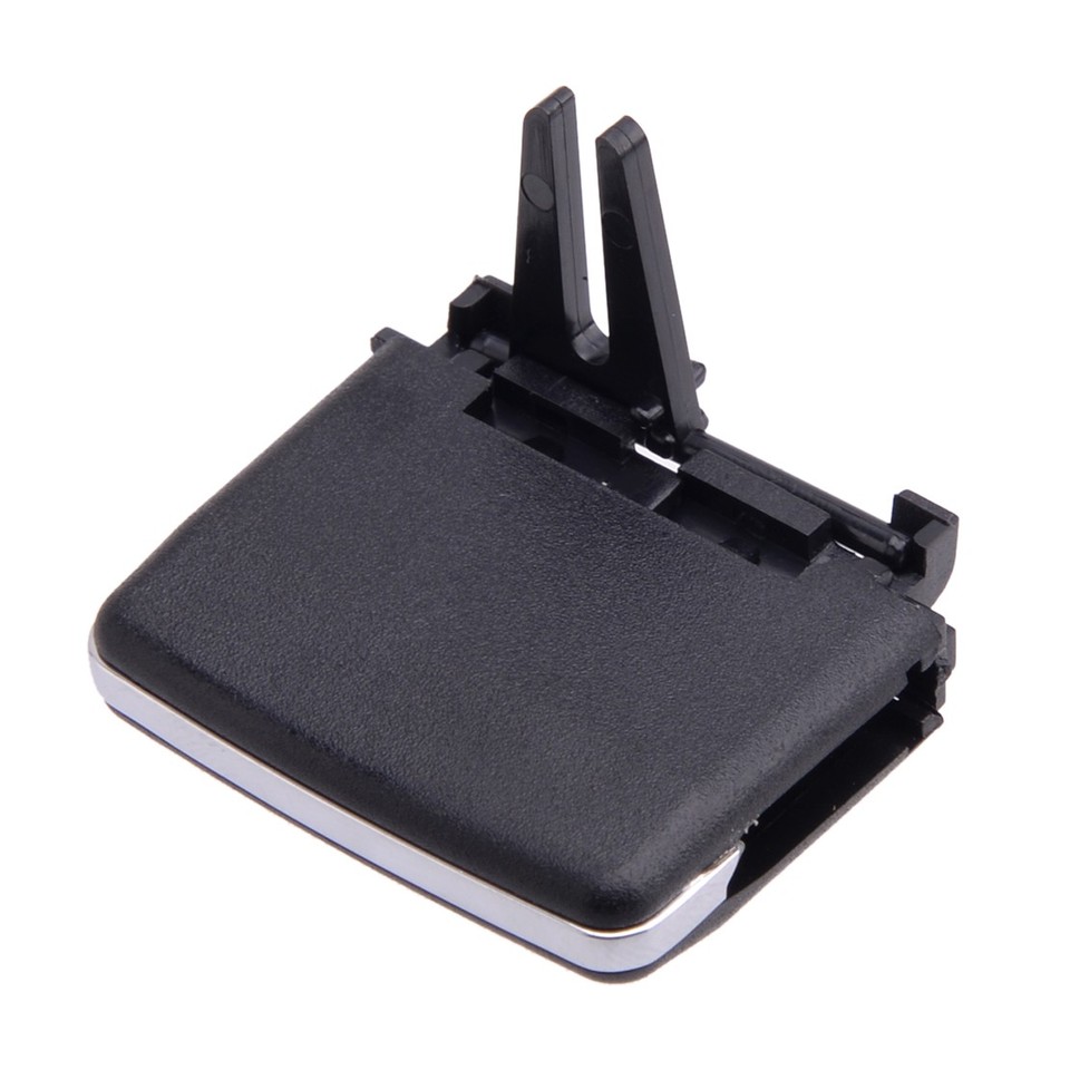 Car Front A/C Air Vent Outlet Tab Clip Repair Kit Fit for Benz W166 ML ...