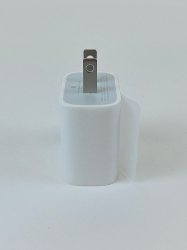 Lot of 10 - Genuine Apple 20 Watt Power Adapter USB-C - A1720 - Open ...
