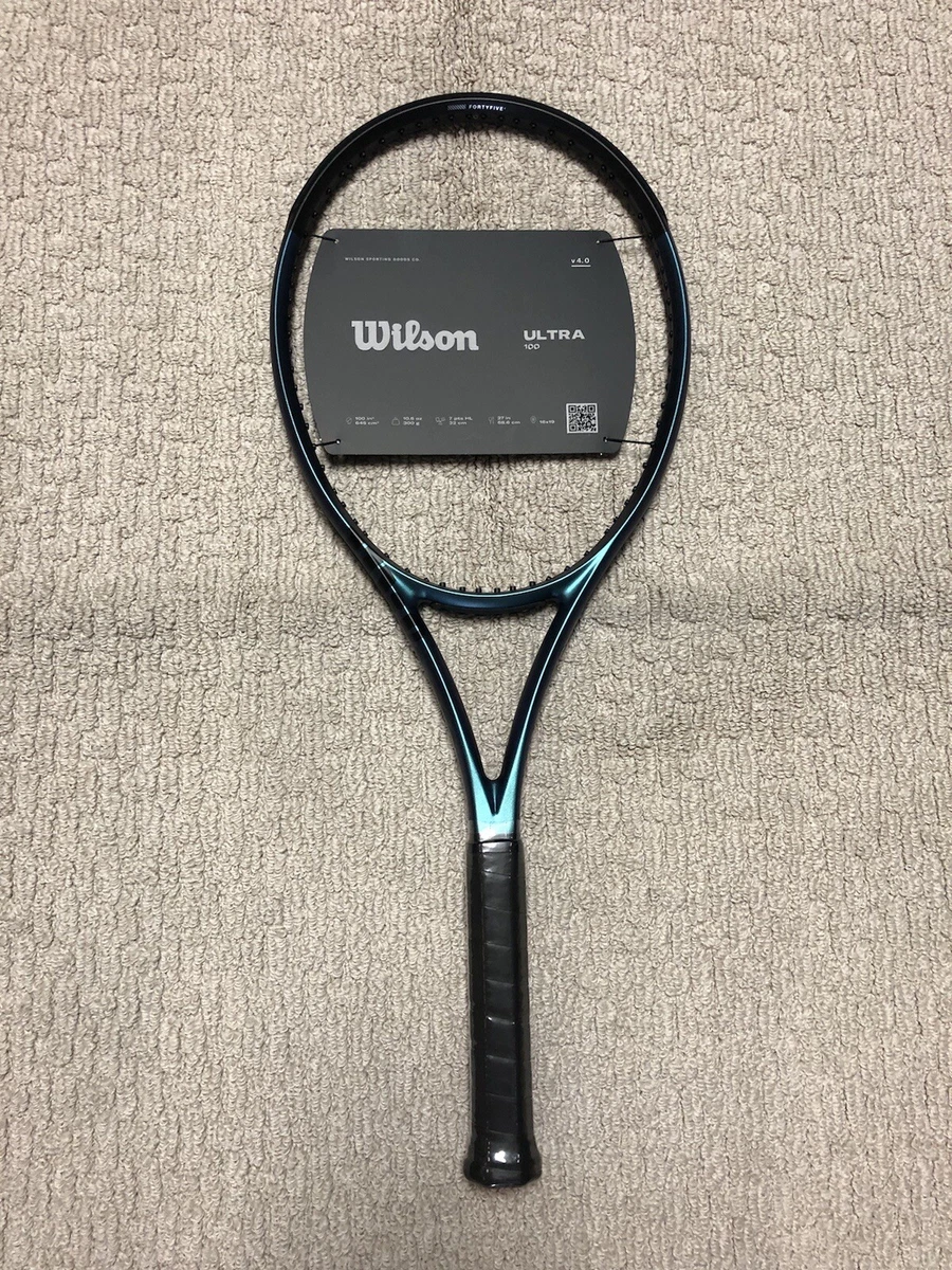 New Wilson Tennis Rackets 2022