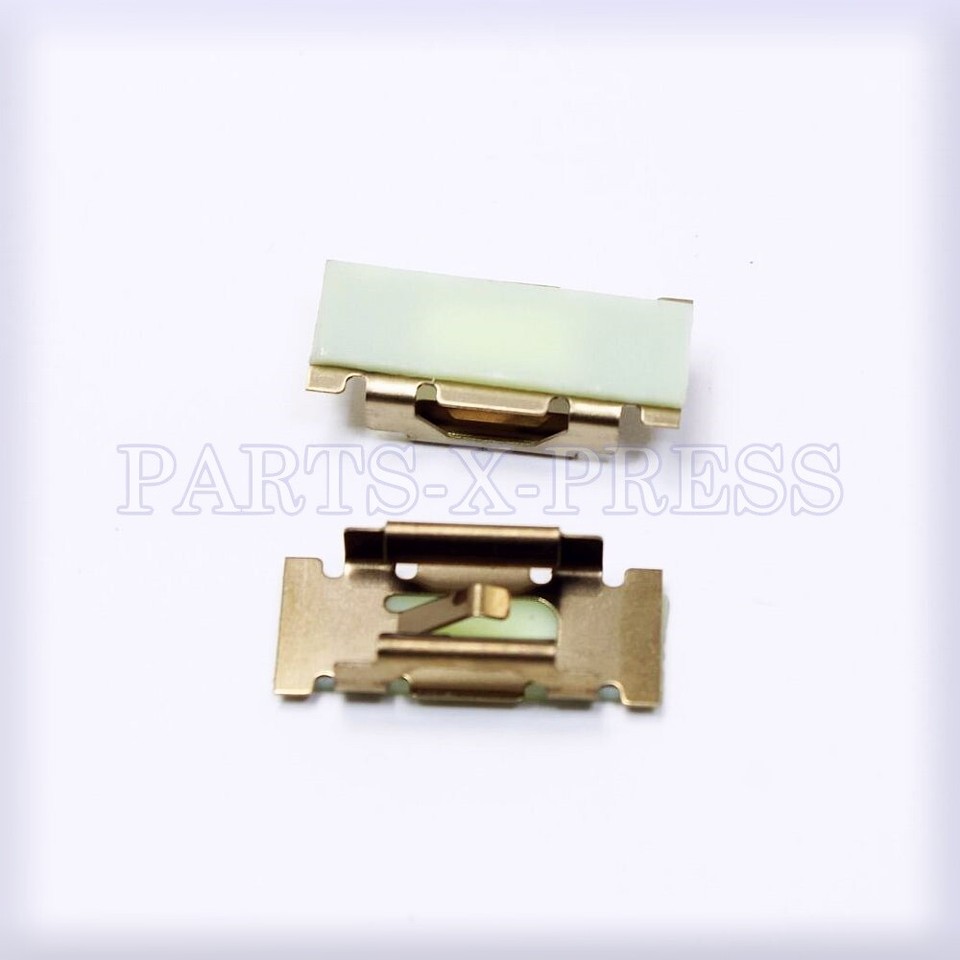 OEM GENUINE TOYOTA CAMRY SCION LEXUS DRIP MOLDING RETAINER CLIPS ...