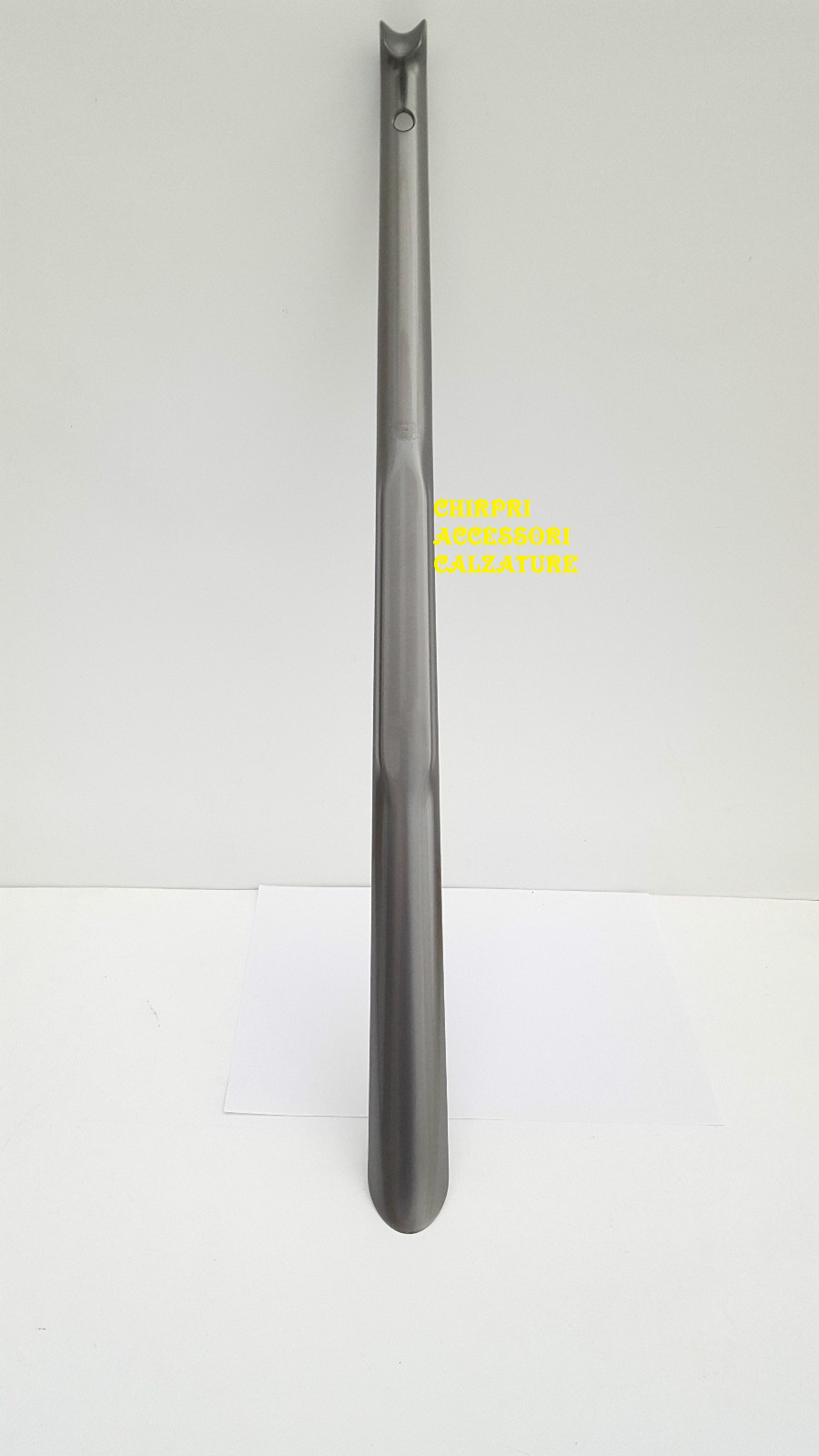 CALZASCARPE IN PLASTICA CON BECCO - LUNGO CM.65 - PEZZI 1 - VARI COLORI ...