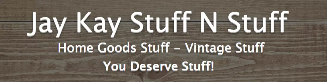 Jay Kay Stuff N Stuff JKSNS | eBay Stores