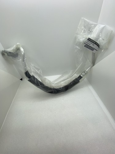 OEM 2013-2016 Nissan Pathfinder 3.5L AC COMPRESSOR REFREGIRANT HOSE ...