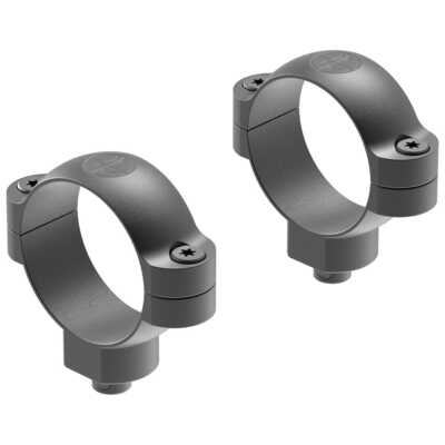 Leupold QR 34mm Super High Matte Quick-Release Scope Rings 118286 | eBay