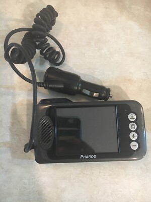 pharos Drive GPS 135 | eBay