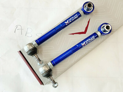 Megan Racing Rear Toe Control Arm Kit Fits Lexus SC300 SC400 92-98 MRS ...