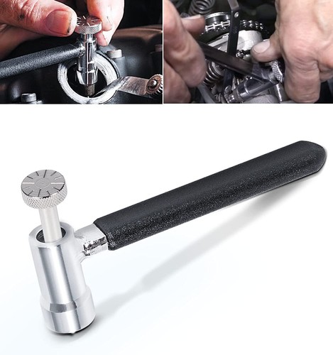 Valve Tappet Adjusting Tool set 3mm Head 9mm Wrench Adjustment Engine ...