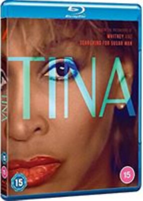 Tina 2021 Region B Blu-Ray New | eBay Australia