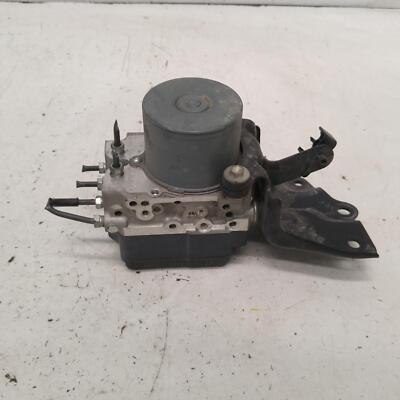 TOYOTA RAV4 ABS PUMP/MODULATOR ACA33, P/N 4454042210, 11/05-11/12 05 06 ...