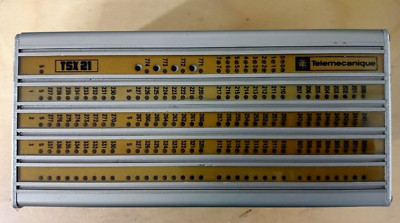 Telemecanique TSX21 Automate Programmable SG3-ABC-0301 | eBay