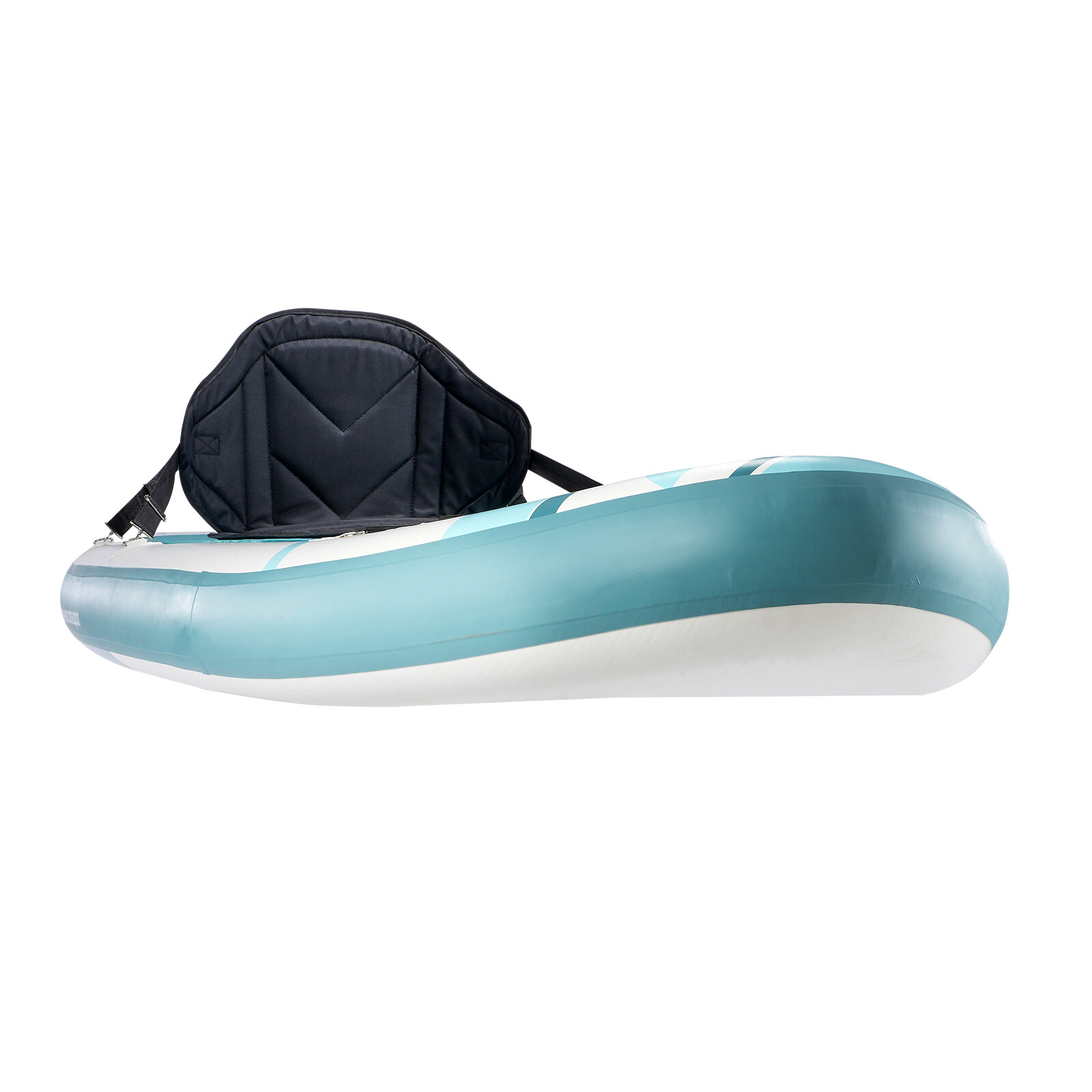 VEVOR Inflatable Stand Up Paddle Board 10 ft Kayak Board with Seat ...