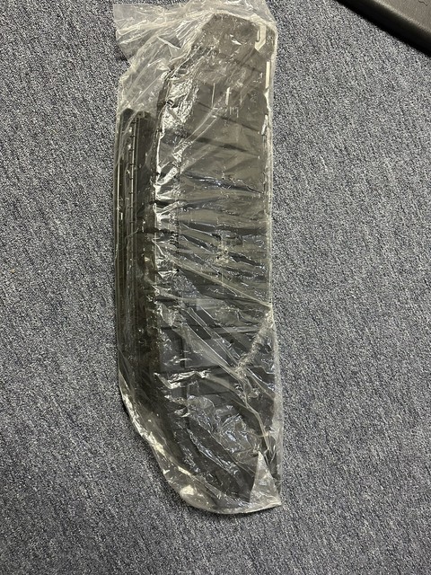 Honda 71105TR3A51 Genuine OEM Lower Grille for sale online | eBay