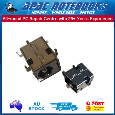 DC Jack Power Socket for ASUS K53E K53S K53SV A54H A54C K54C K54L A43S ...