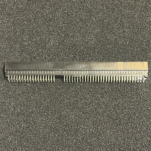 PC 16-bit ISA Slot 98 Pin Card Edge Connector Replacement AMP US Seller ...