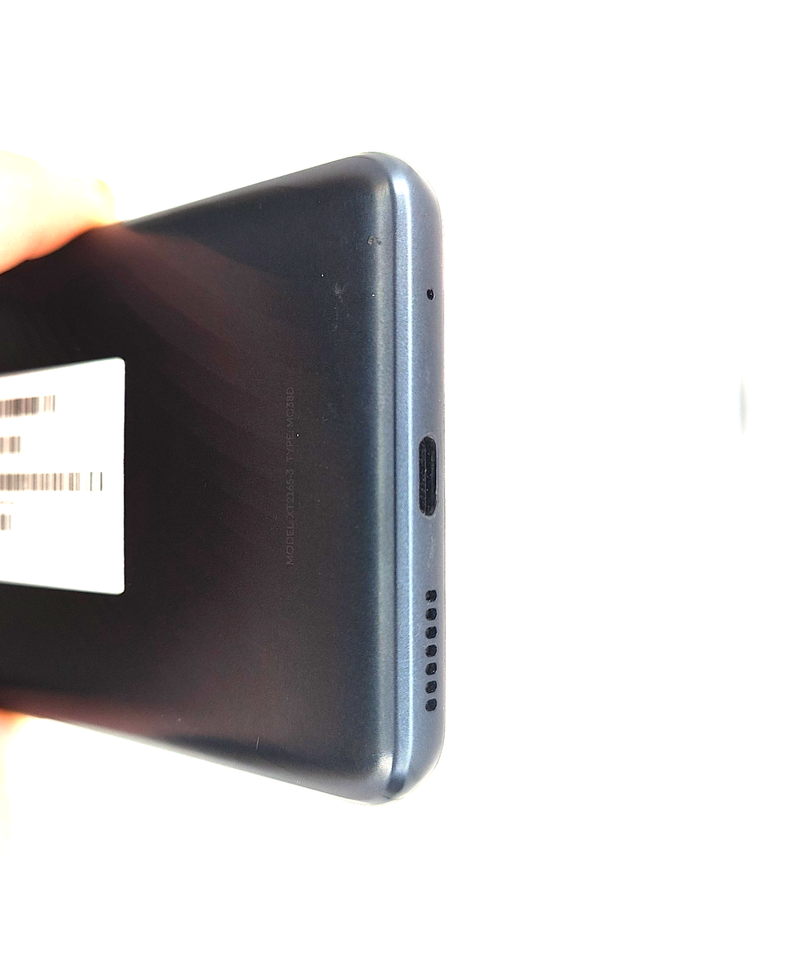 Motorola Moto G Power 2022 64 GB [XT2165-5] Black - Read | eBay