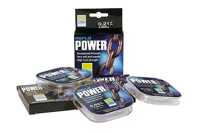 Preston Innovations Reflo Power Line - All Diameters | eBay UK