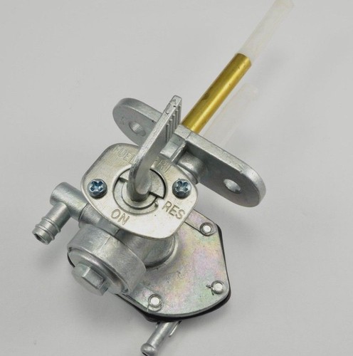 Fuel Valve Petcock Assembly Kawasaki Ninja 250R EX250 (1988-2007) | eBay