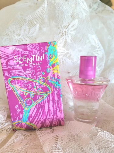 Scentini Avon Limited Edition. Xmas Gift Mother Daughter Girlfriend ...