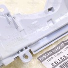OEM Nissan Infiniti Q50 Q70 Left Driver Side Mirror Turn Signal Lamp ...