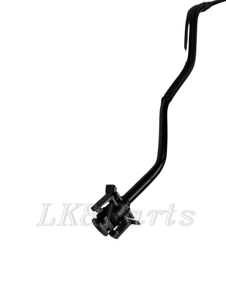 Land Rover Range Evoque Radiator Top Overflow Hose LR024251 Genuine New ...