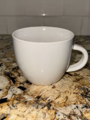 Project 62 Stoneware Mug (White) | eBay
