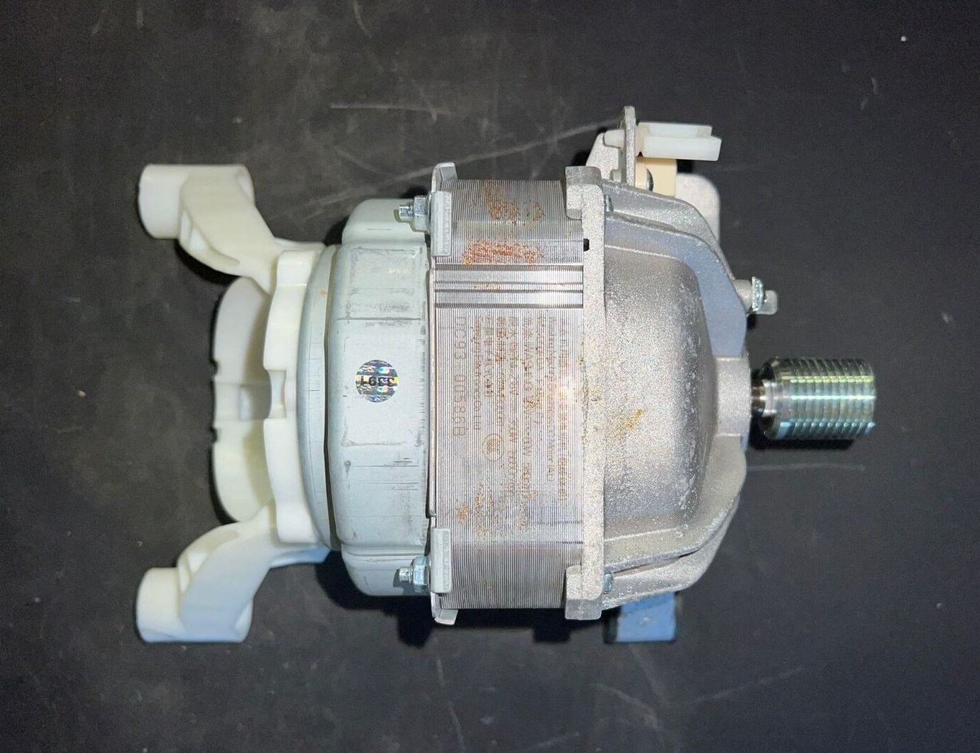 Genuine OEM SAMSUNG ASSEMBLY MOTOR BLDC DC93-00586B | eBay