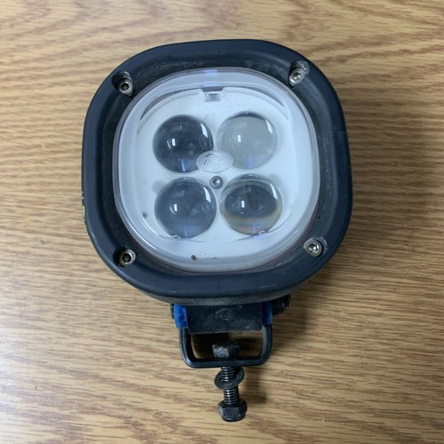 Forklift Blue Light 8814489, AU3719-D 1010BP 12-48 See Pics | eBay