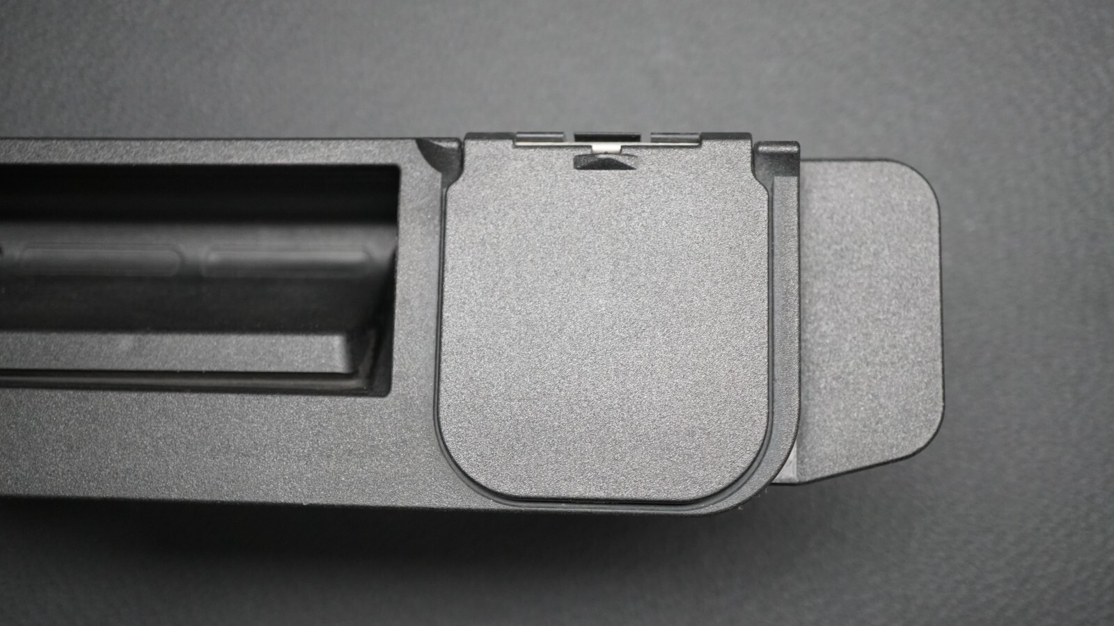 GENUINE 2018 MERCEDES BENZ E-CLASS W213 S213 TAILGATE RELEASE HANDLE ...