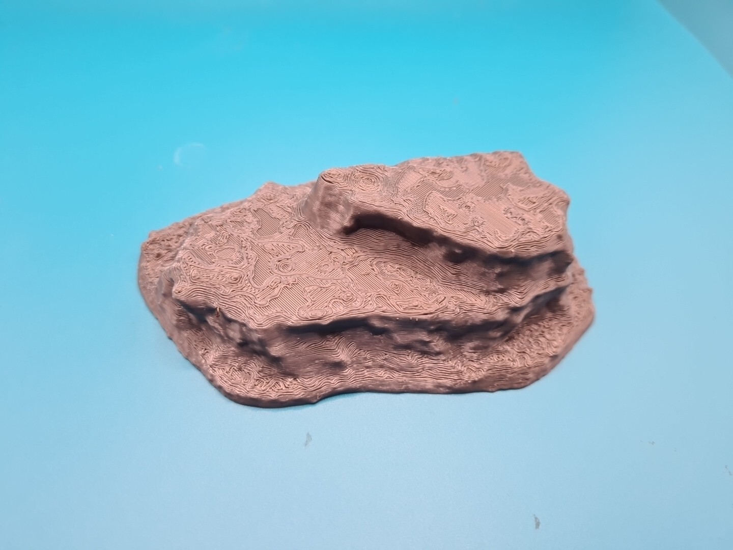 Star Wars Legion rock Terrian | eBay UK